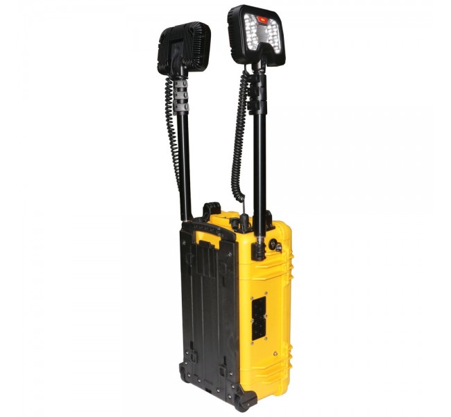 Официальный партнер концерна PELI™ | в России - Мобильная осветительная ...