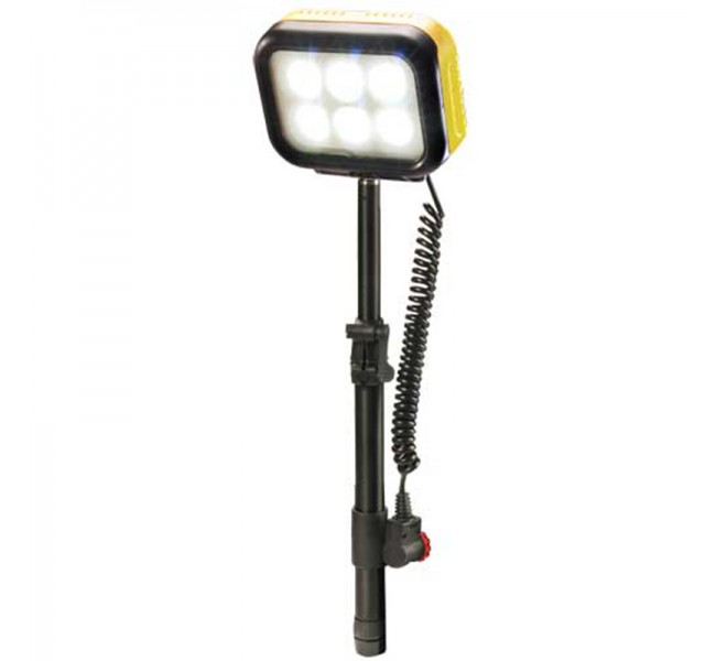 Официальный партнер концерна PELI™ | в России - Мобильная осветительная ...